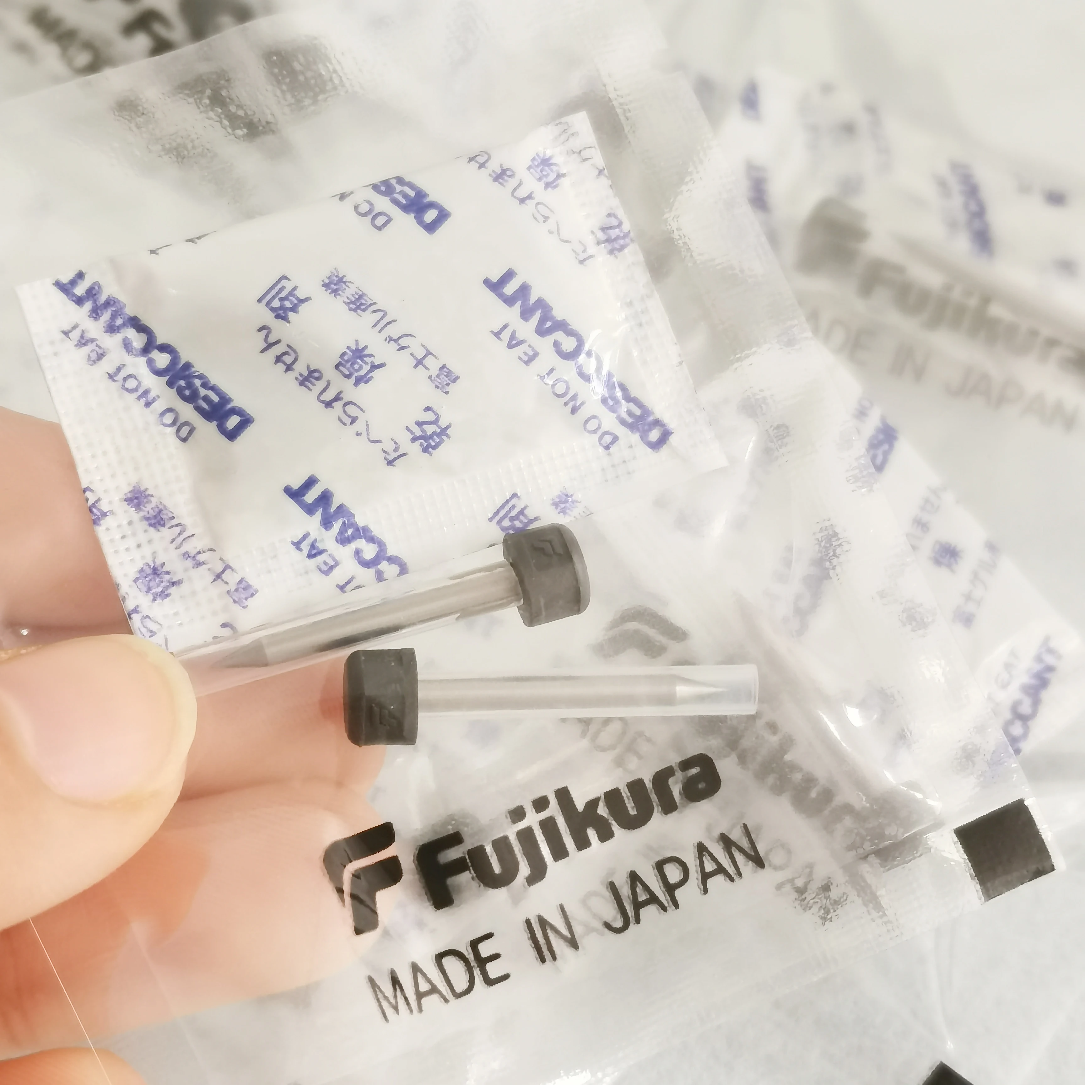 ELCT2-20A-Electrodes-For-FSM-50S-60S-60r-70S-80S-Fiber-Optic-Fusion ...