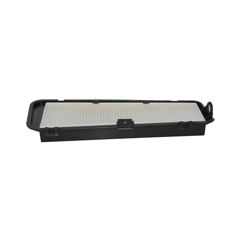 OEM External Air Conditioning Filter Cabin Filter With Fixed Frame ...