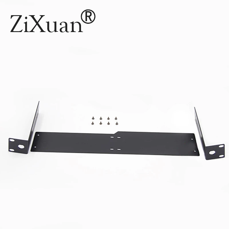 Kit Rack staffa cavo prolunga Antenna montaggio su Rack in metallo per ...