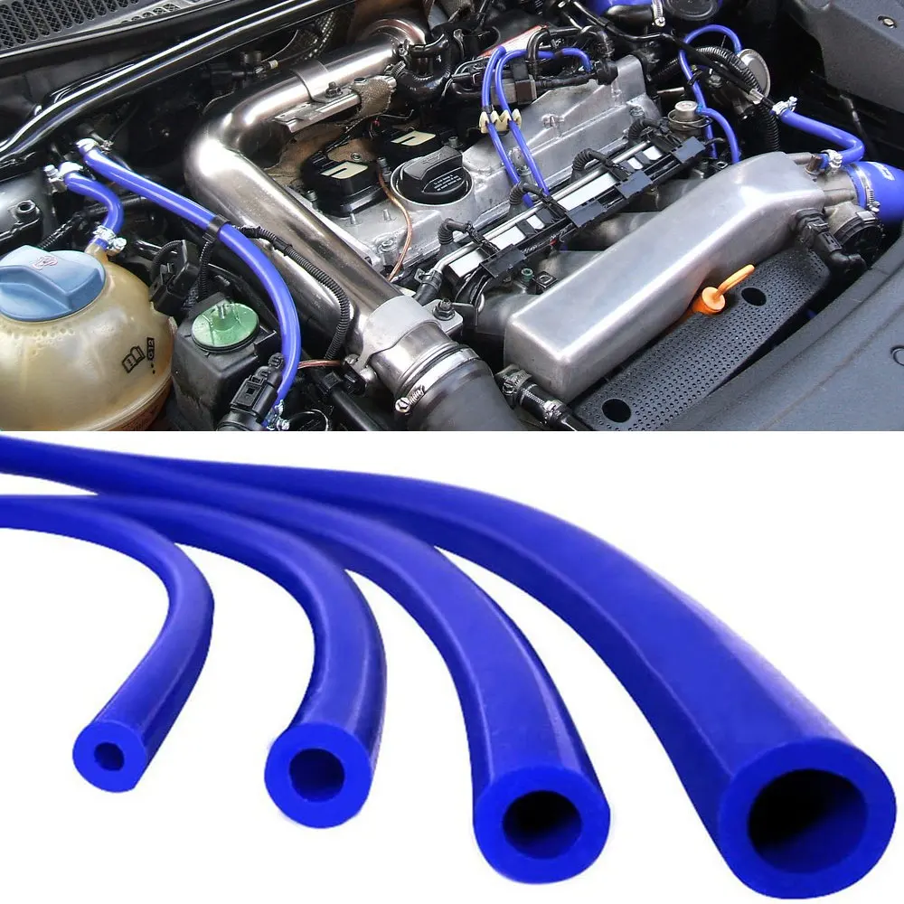 Auto-Car-Vacuum-Silicone-Hose-Racing-Line-Pipe-Tube-Blue-1-50-meter ...