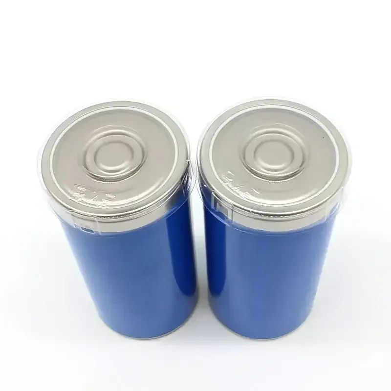 100% New Original 32Ah 3.7V for EVE 46950 Lithium Ion Battery High ...