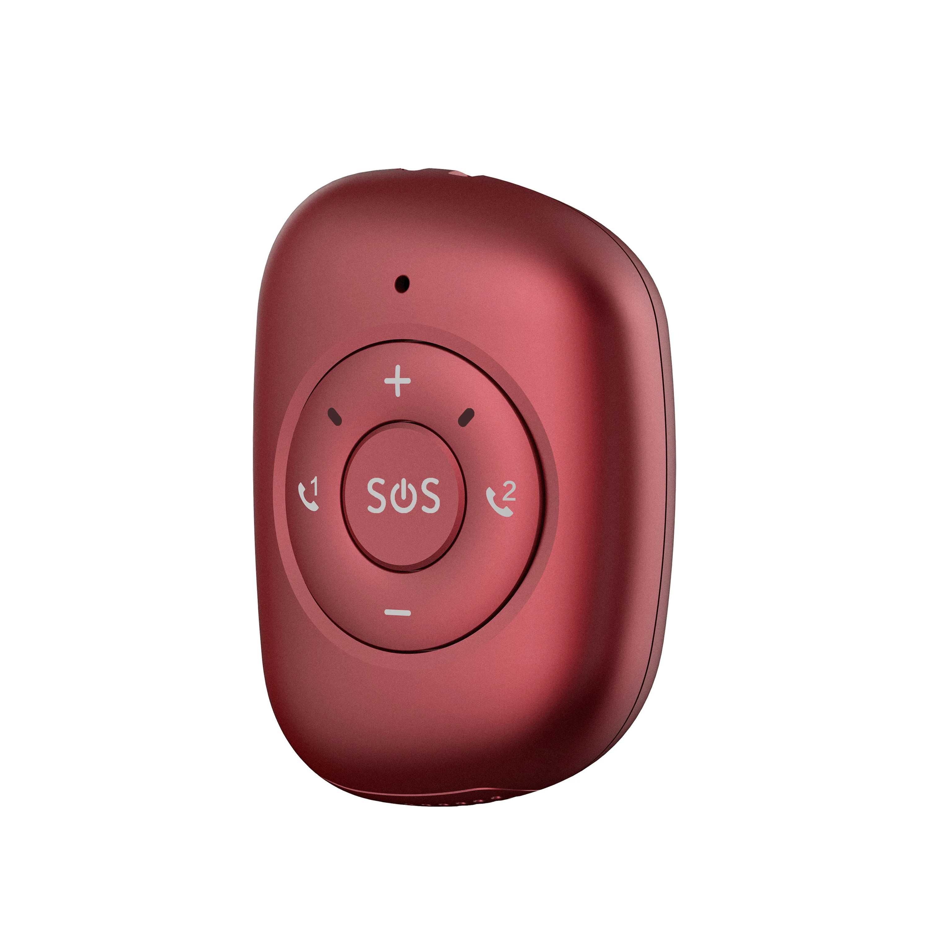 IP67 Waterproof 4G LTE 3G WCDMA 2G GSM Smart Pandent for Gte Lost ...