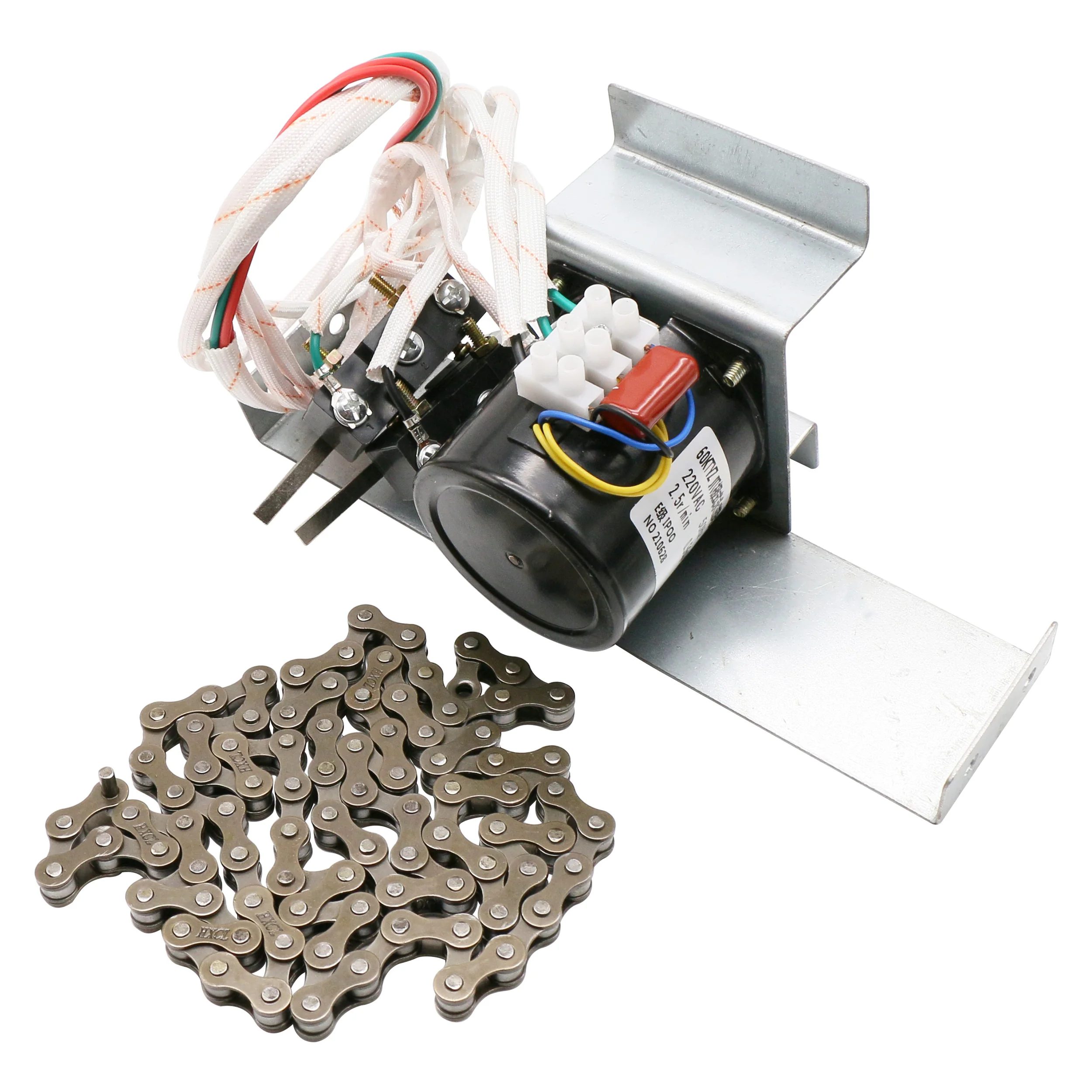 60KTYZ-Permanent-Magnet-Synchronous-Motor-2-5r-Speed-Industrial ...