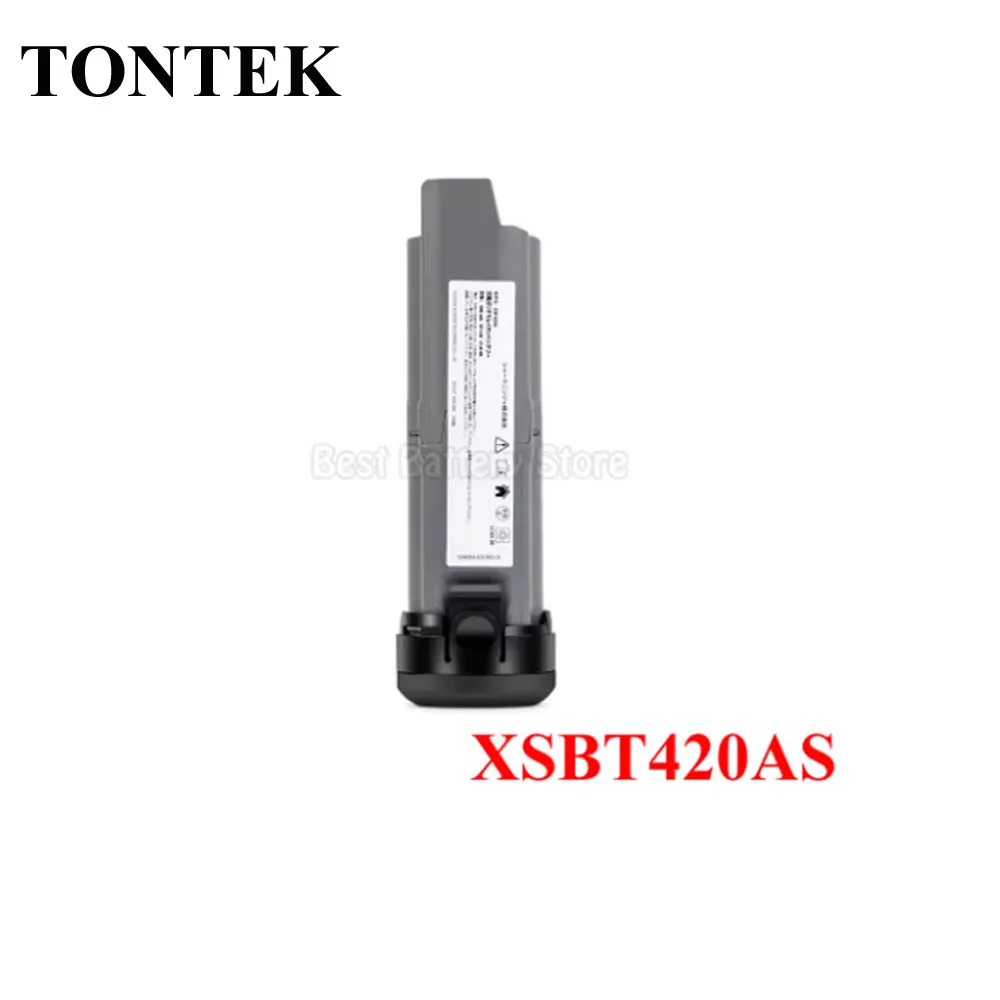 New XSBT420AS Battery For Shark WS640 WS640AE WS642 WS642AE WV401BL ...