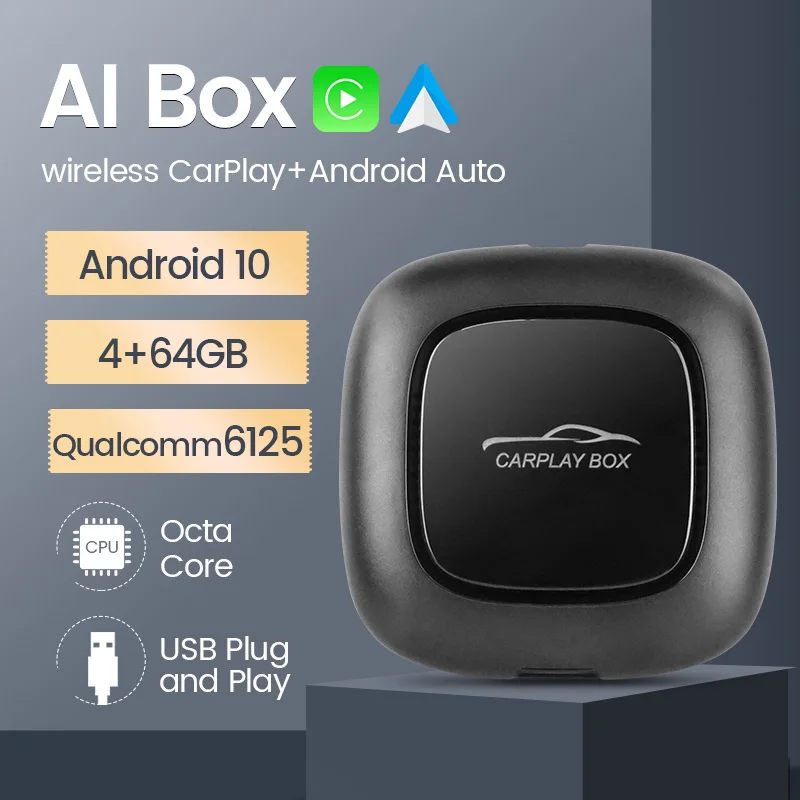 Qualcomm-6125-Ai-Box-Android-10-8Core-For-Hyundai-Volkswagen-Opel-Buick ...