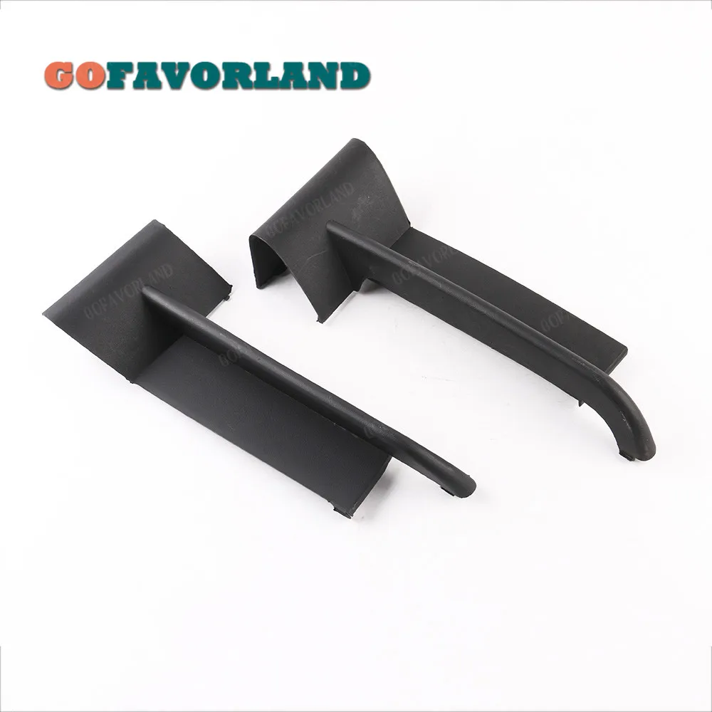 Front-Left-Right-Trim-Bumper-Cover-Cap-Grille-Grill-51117056093 ...