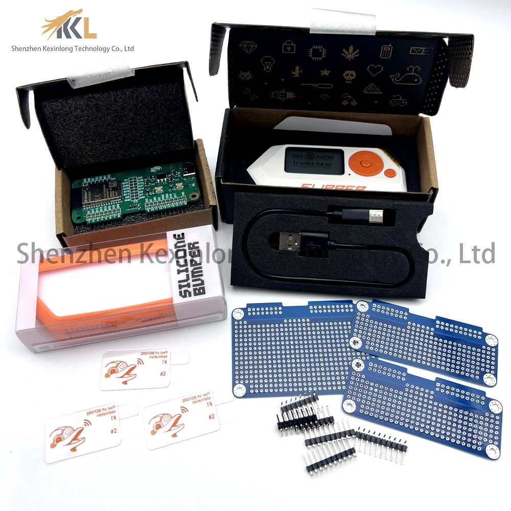 Flipper-Zero-Original-inventory-of-multifunctional-intelligent-remote ...