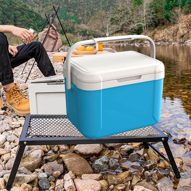 Country Ice Box