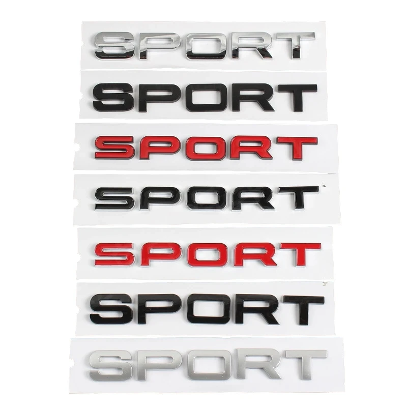 3D-ABS-Car-Trunk-Badge-Sport-Logo-Emblem-For-Land-Rover-Discovery-Range ...