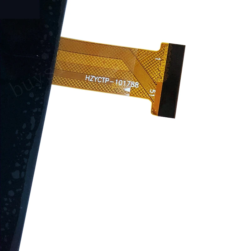 New-10-1inch-tablets-touch-51Pin-Capacitive-Touch-screen-HZYCTP-101788 ...