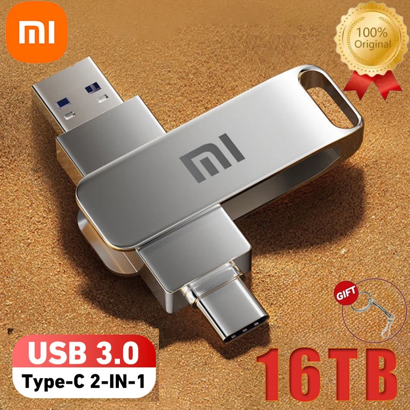Xiaomi-16TB-USB-Flash-Drive-3-0-Metal-High-Speed-Pen-Drive-2TB-512GB ...