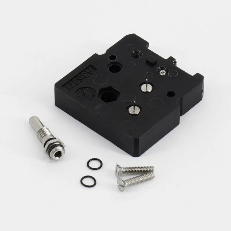 ENM5263 gutter block for single jet use for Imaje S4 S8 9040 S7 INKJET ...