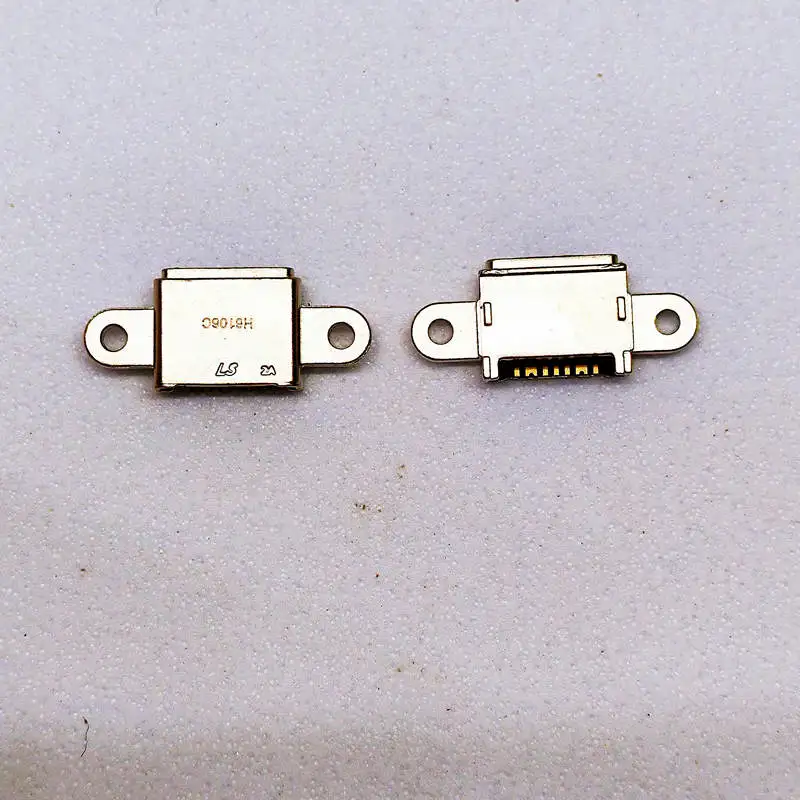 10-Pcs-7Pin-USB-Charging-Dock-Female-Port-Connector-Jack-Tail-Sockect ...