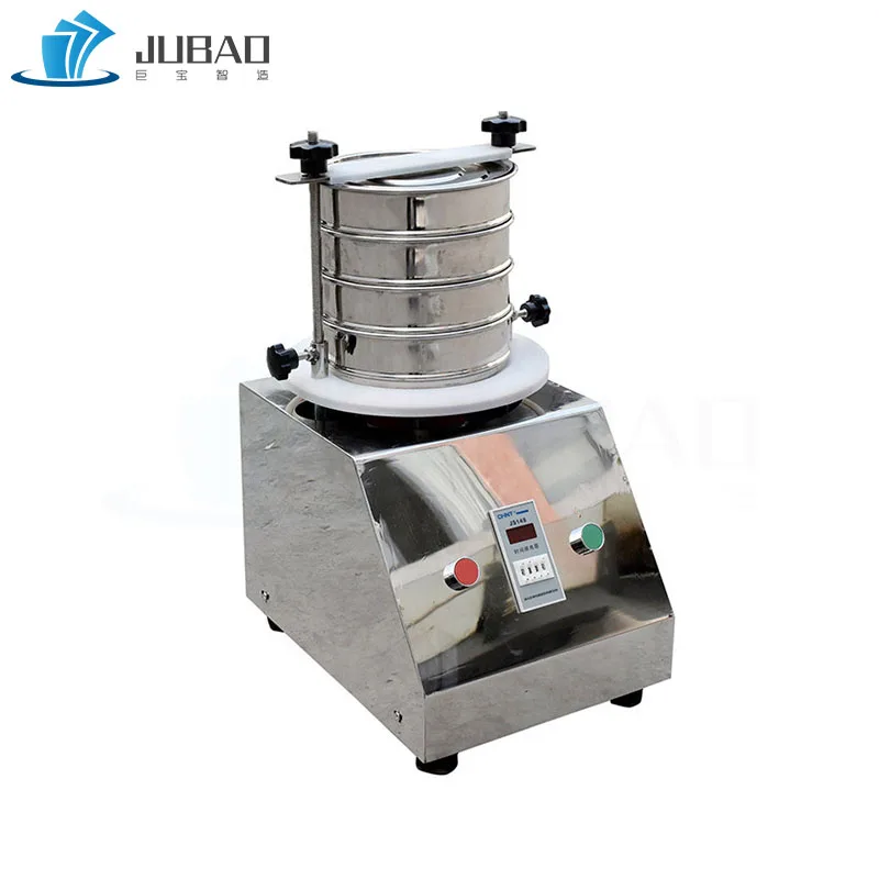 Soil Sieve Shaker