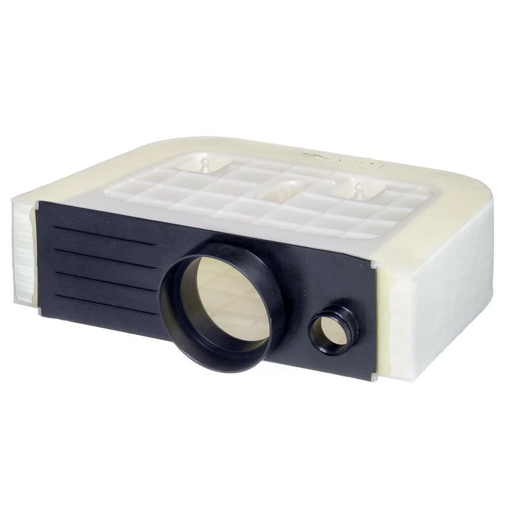 Auto Air Filter Element 2016 2020 For Audi Q7 Q8 Volkswagen Touareg OE ...