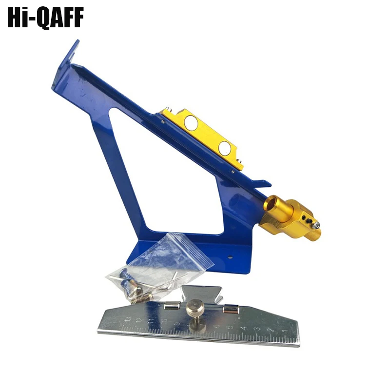 Adhesive-Tool-for-Arrow-feathers-Steel-FeatherStick-Adjustable ...