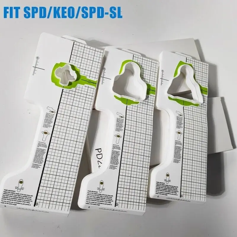 For-Look-Pedal-Cleat-Tool-for-SPD-KEO-SPDSL-Adjust-Cleats-Fitting-Tool ...