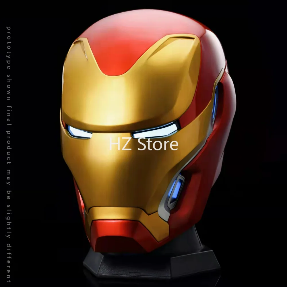 Marvel-MK50-Electronic-Iron-Man-Helmet-1-1-Wearable-Voice-Touch-Remote ...