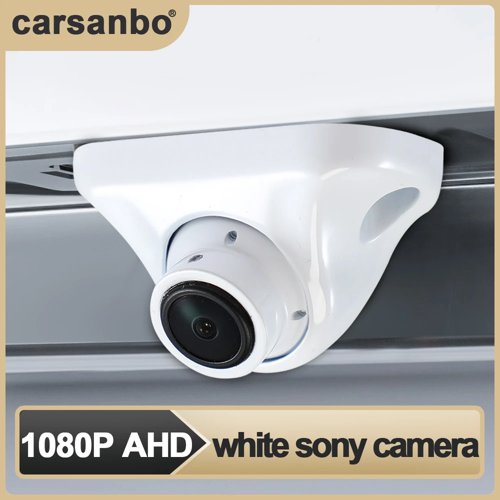 Sony Ahd Car Reversing Rearview Camera Hd Night 1080p Video Camera With ...