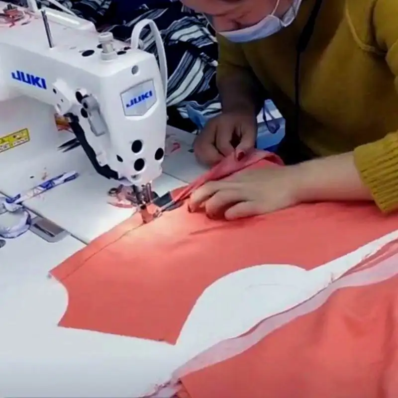 Industrial-Electric-Flatcar-Sewing-Machine-Placket-Hemmer-Slide-Thin ...