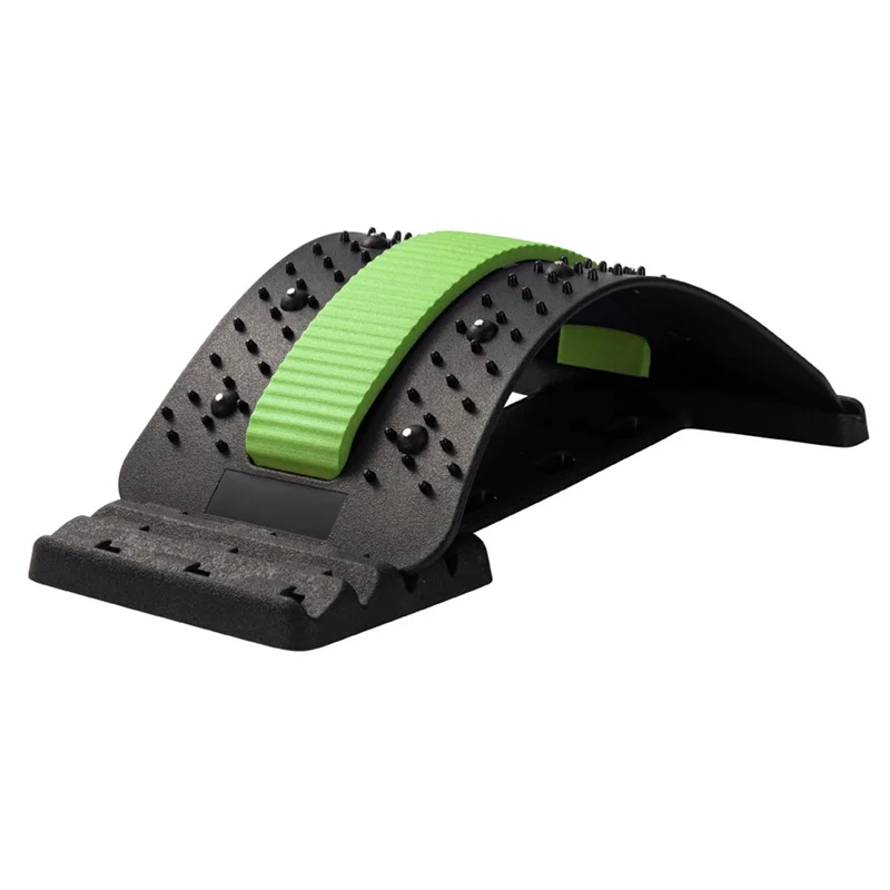 Back-Stretcher-Magnetotherapy-Massage-Tools-Stretch-Fitness-Lumbar ...