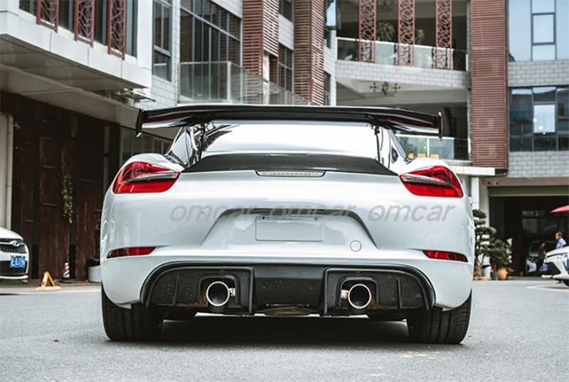 For Porsche 718 981 987 Boxster Cayman 2016-2023 High Quality Real ...