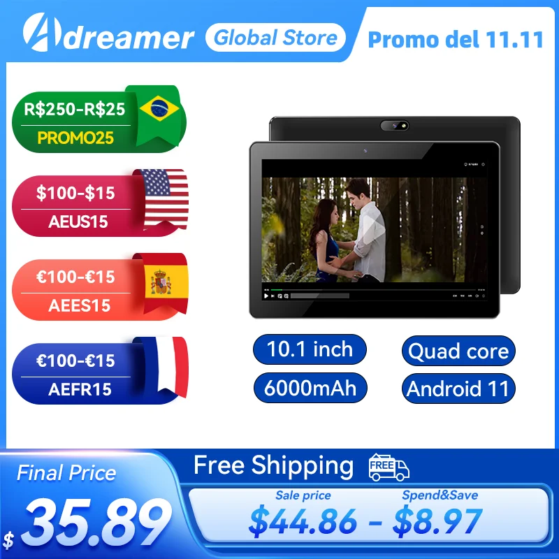 Adreamer-LeoPad10-Tab-10-1-Tablet-Quad-Core-2GB-RAM-32GB-ROM-1280x800 ...