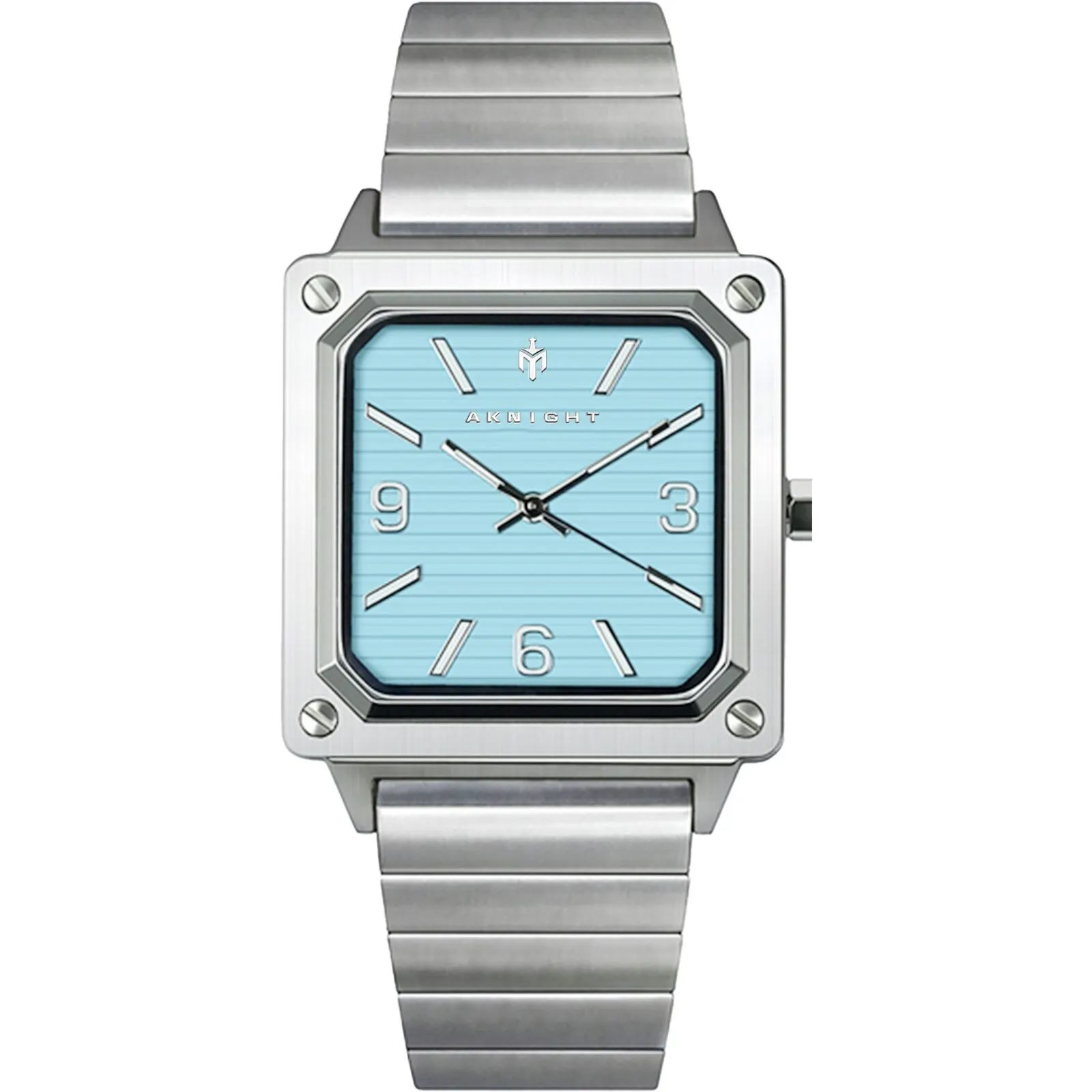 AKNIGHT-Watches-for-Men-Classic-Formal-Watch-Chronograph-Premium-Mens ...