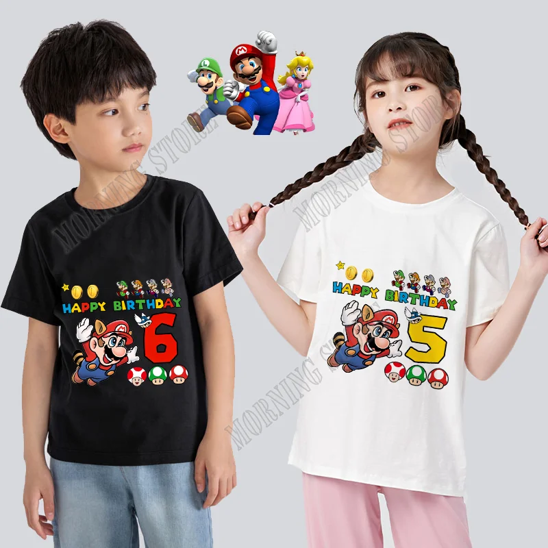 Super Mario Japanese Clothing at James Barry blog