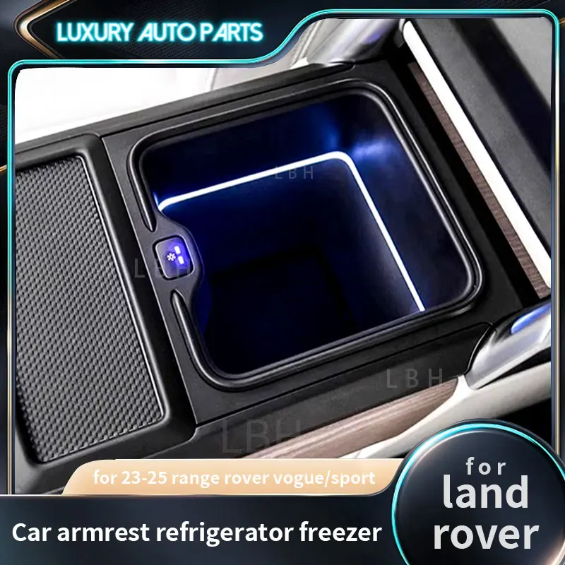 fit-for-23-24-land-rover-range-rover-sport-vogue-Car-refrigerator ...