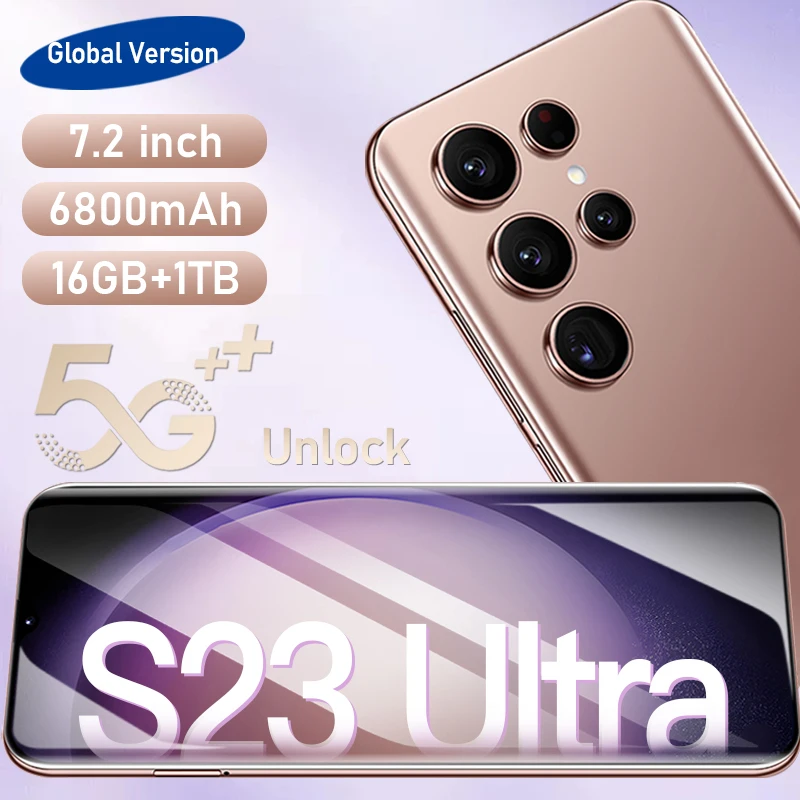 Tel-fono-Inteligente-S23-Ultra-desbloqueado-Smartphone-con-pantalla-completa-de-2023-pulgadas-7 ...