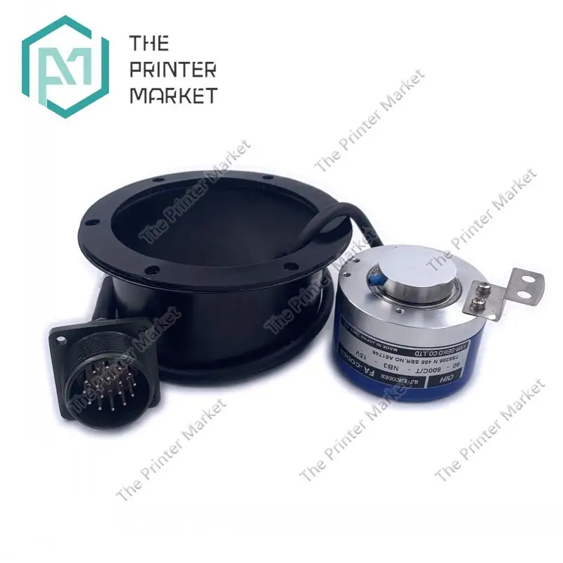 TS5205N455-SEK-Encoder-Coder-A51746-For-Komori-Presses-Printing-Machine ...