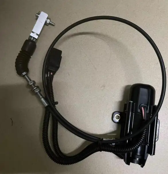 271-2029 525-4479 379-0803 accelerator Governor Throttle motor For ...