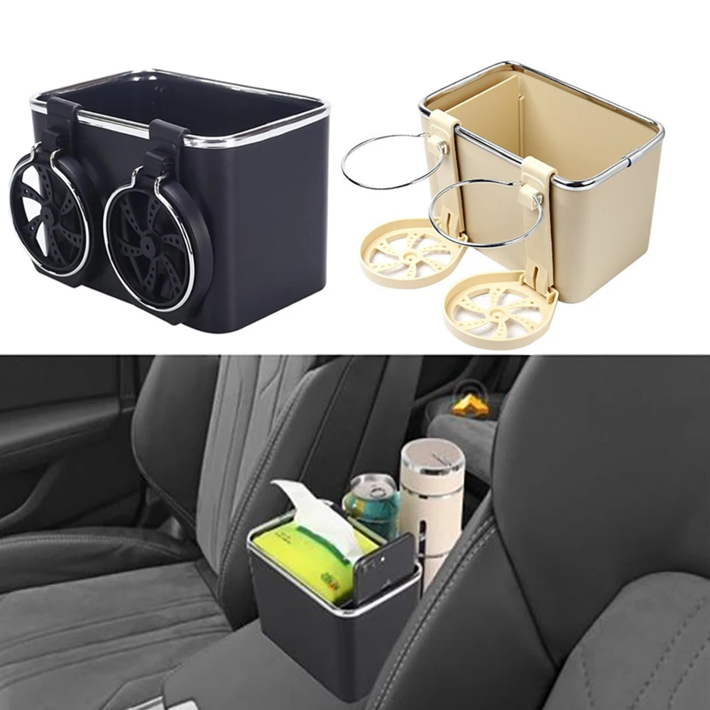 Multi-function-Auto-Storage-Box-Armrest-Organizers-Stowing-Tidying-Car ...