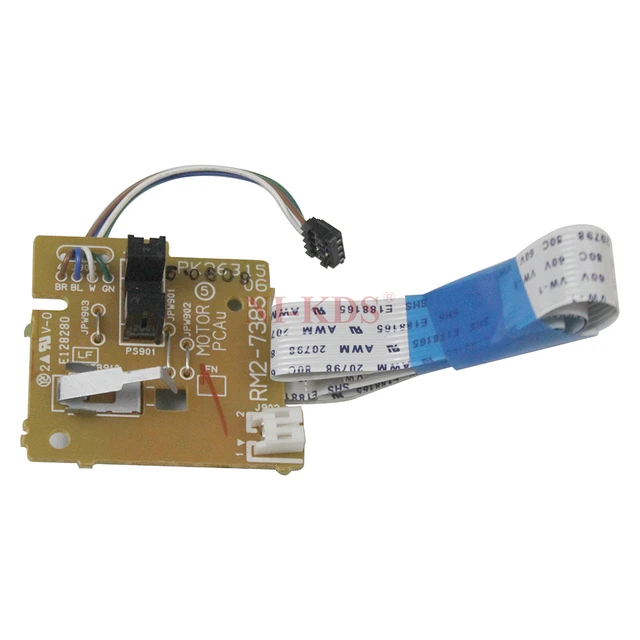 Engine Control Unit (ECU) For Hp LaserJet P1108 M1136, 58% OFF