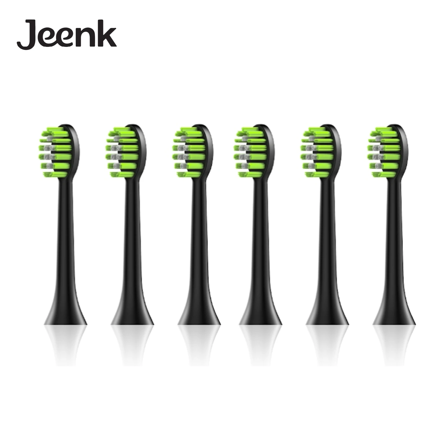 Jeenk Electric Toothbrushes Replacement Heads Electric Toothbrush heads ...