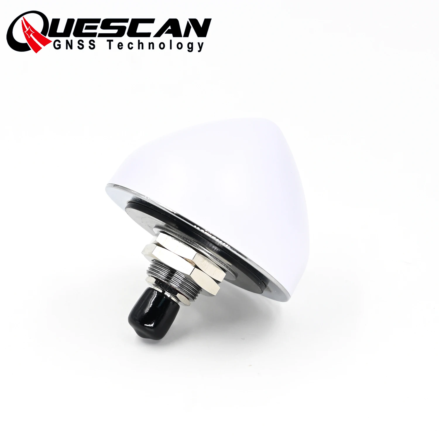QUESCAN-Small-size-High-precision-GPS-Navigation-Timing-GNSS-Antenna ...