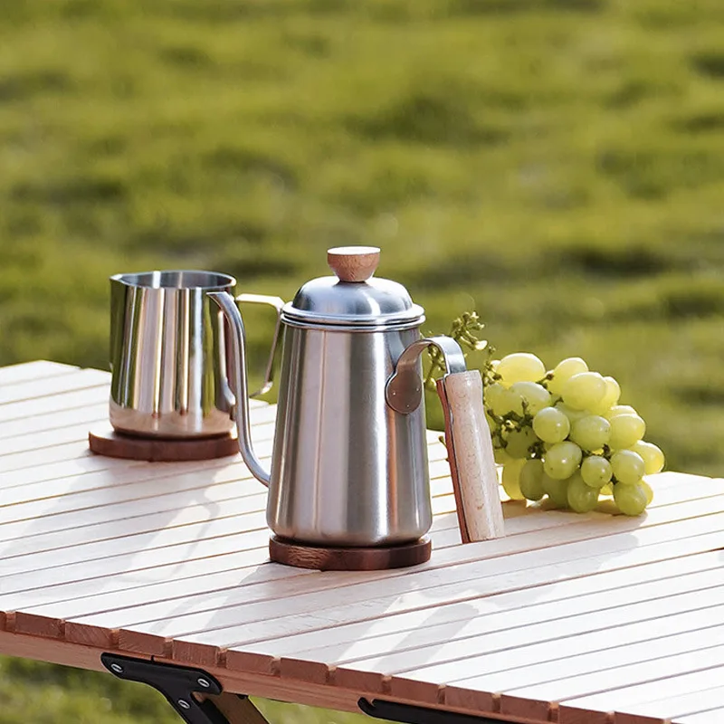 Outdoor-Coffee-Pot-Household-304-Stainless-Steel-Coffee-Hand-brewed ...