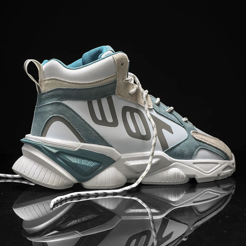 Brand-Mens-High-tops-Sneakers-Casual-Basketball-Sports-Tennis-Shoes ...