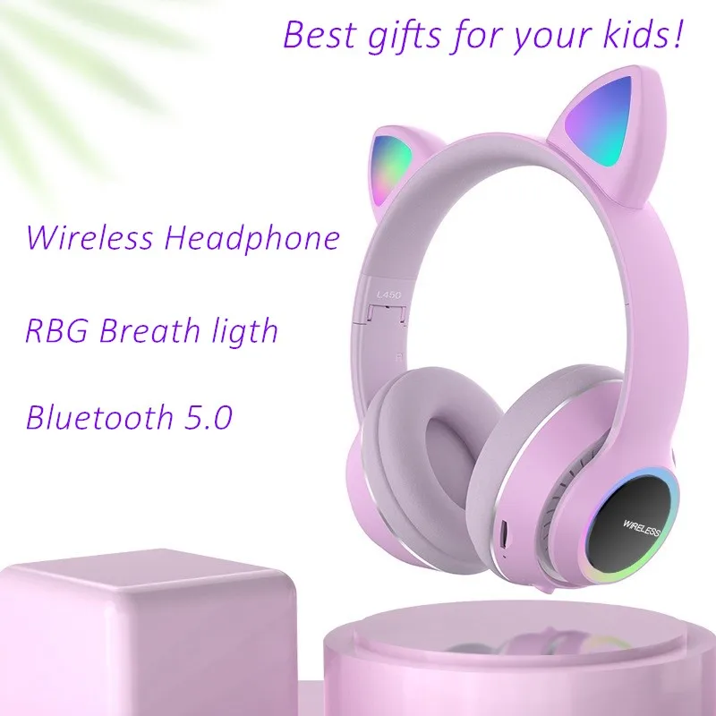 Girly Headphones Skullcandy