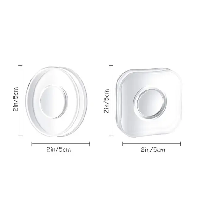 Univerzális Mágikus Nano Gumi Pad Mobiltelefon-Tartó Matrica ...