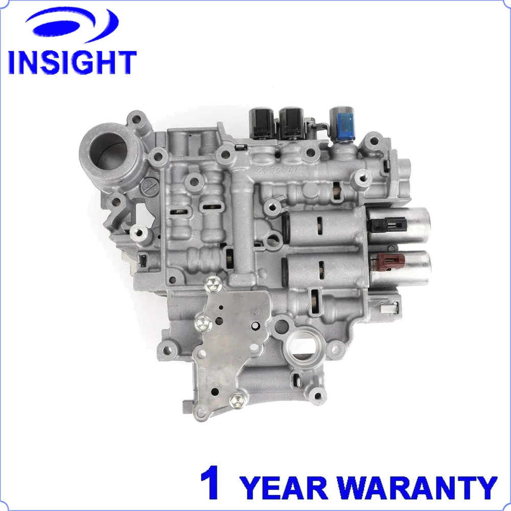 Automatic-Transmission-Solenoid-Valve-Body-K310-Gearbox-Parts-Fit-for ...