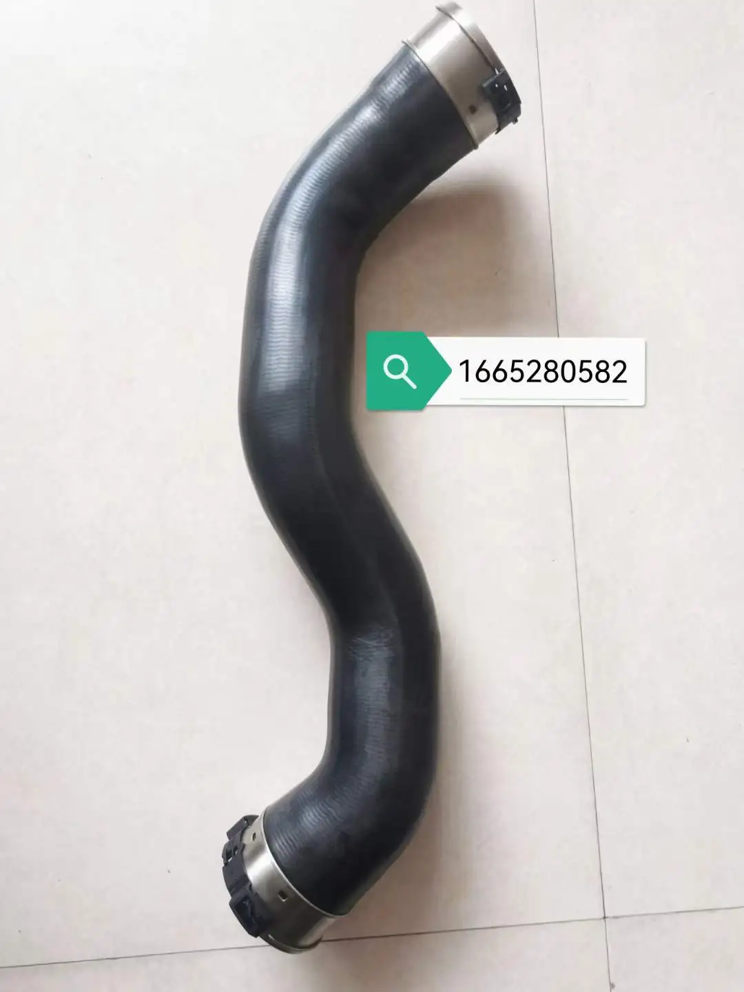 1665280100-1665280582-Car-Turbocharger-Intercooler-Pipe-Hose-Inter ...