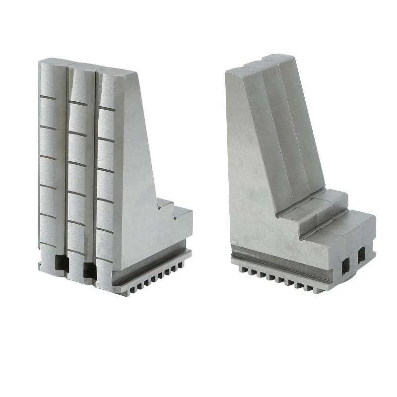 Reinforced, heightened, positive jaw, extended, positive jaw, K11 200 ...