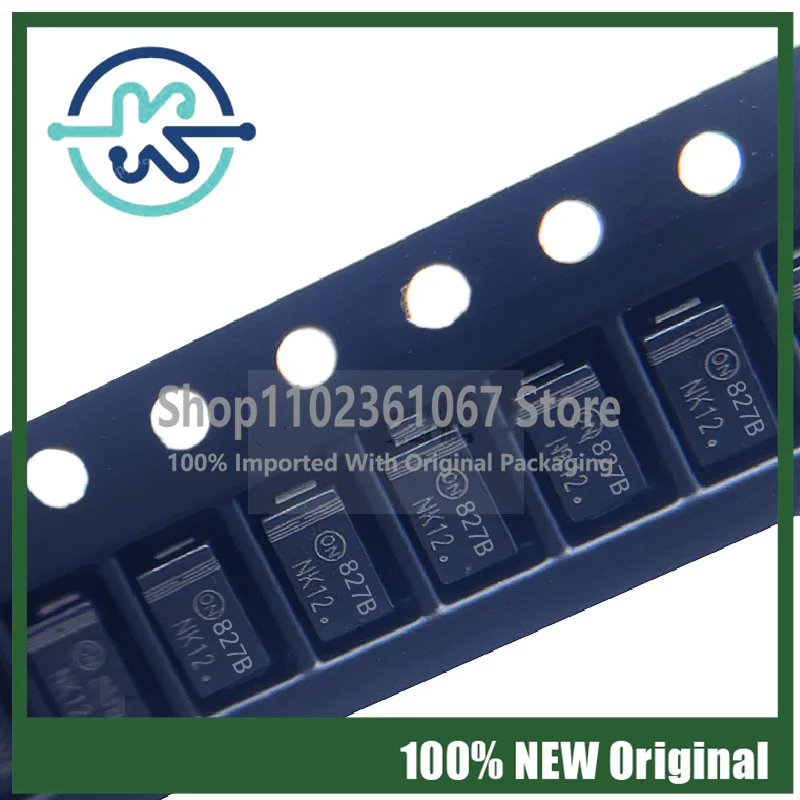 10PCS-930B-1SMB5930B-1SMB5930BT3G-931B-1SMB5931B-1SMB5931BT3G-932B ...