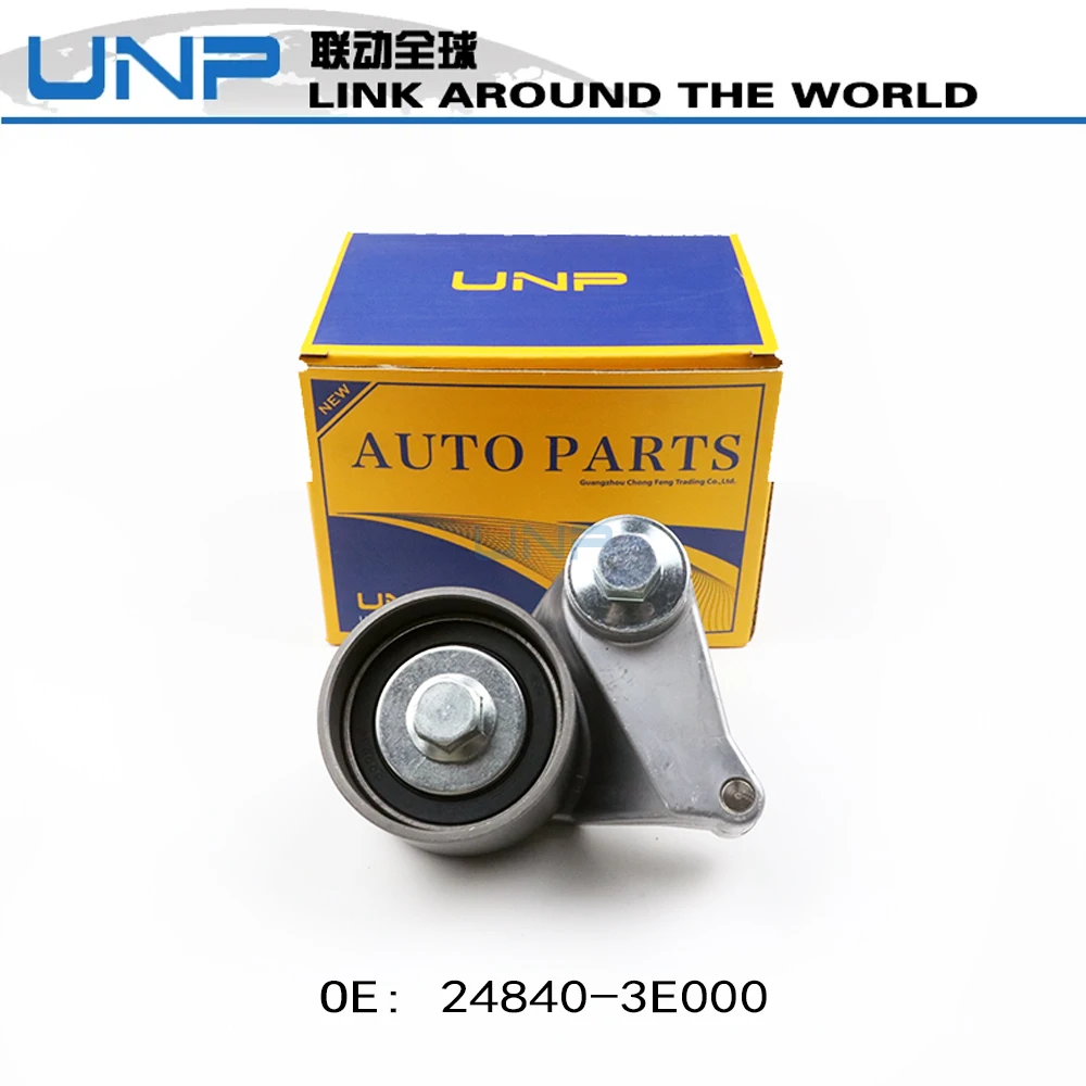 Belt-Tensioner-Hyundai-SANTA-F-I-SM-2-7-4x4-Xinshengda-Yazun-Kia-K2 ...