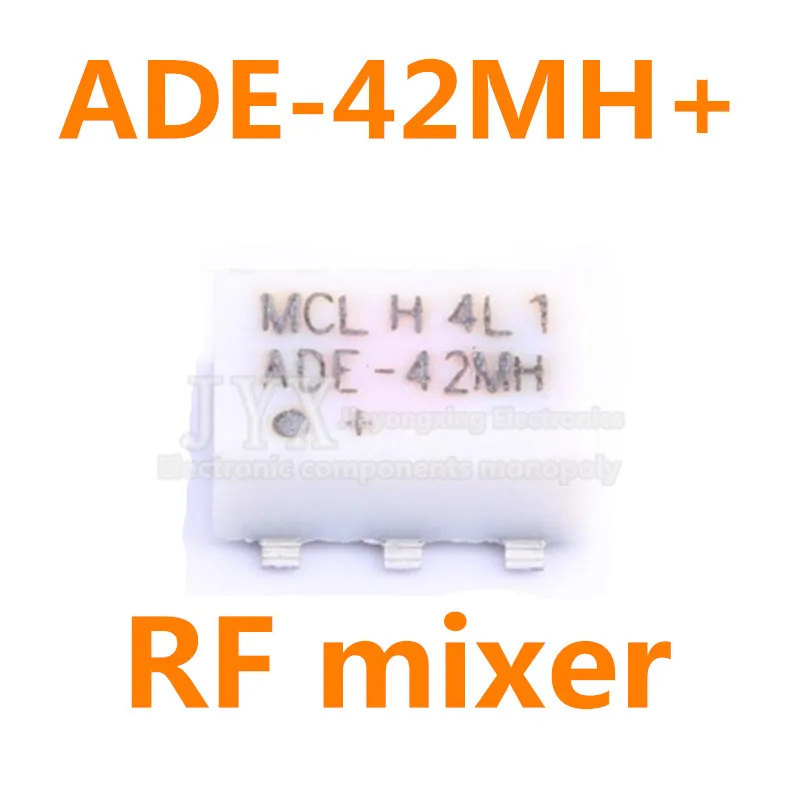 Mezclador IC ADE 42MH + RF, 5MHZ 4,2 GHZ, Chip 6SMD, mezclador doble ...
