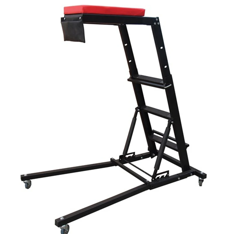 Topside-Foldable-Automotive-Engine-Creeper-With-4-Swivel-Casters ...