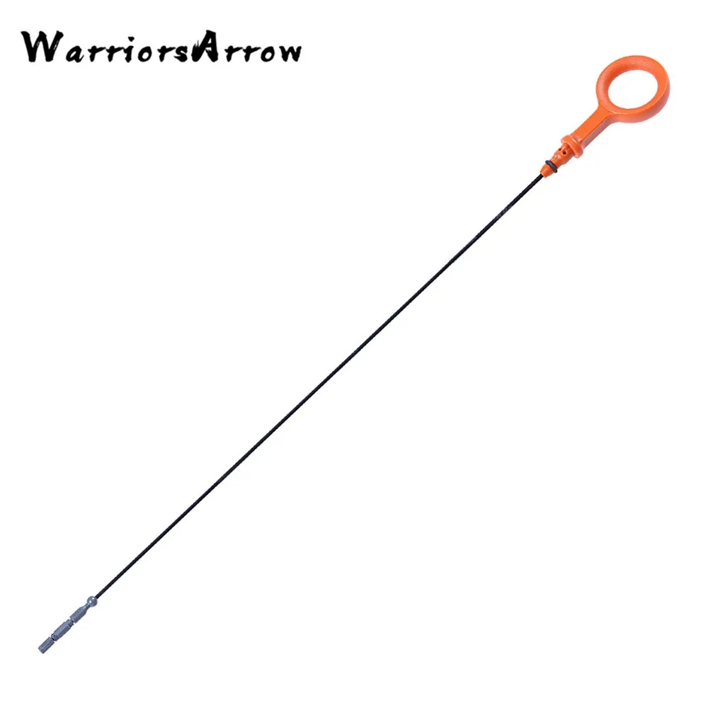 Diesel-Car-Fluid-Level-Oil-Dipstick-For-A4-2009-2010-2011-2012-A6-A8-A5 ...