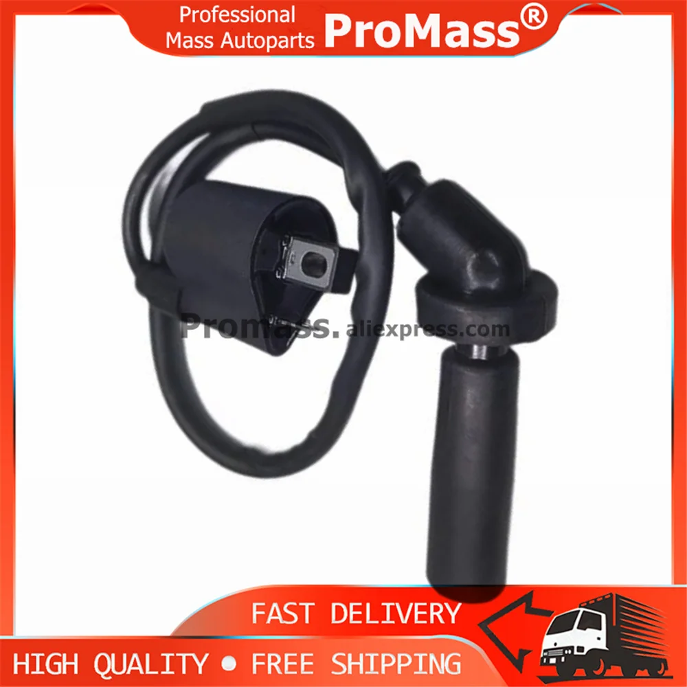 Gt250-Ignition-Coil-Spark-Plug-Cap-Wire-Boot-GD250R-33430-HG5-100-for ...